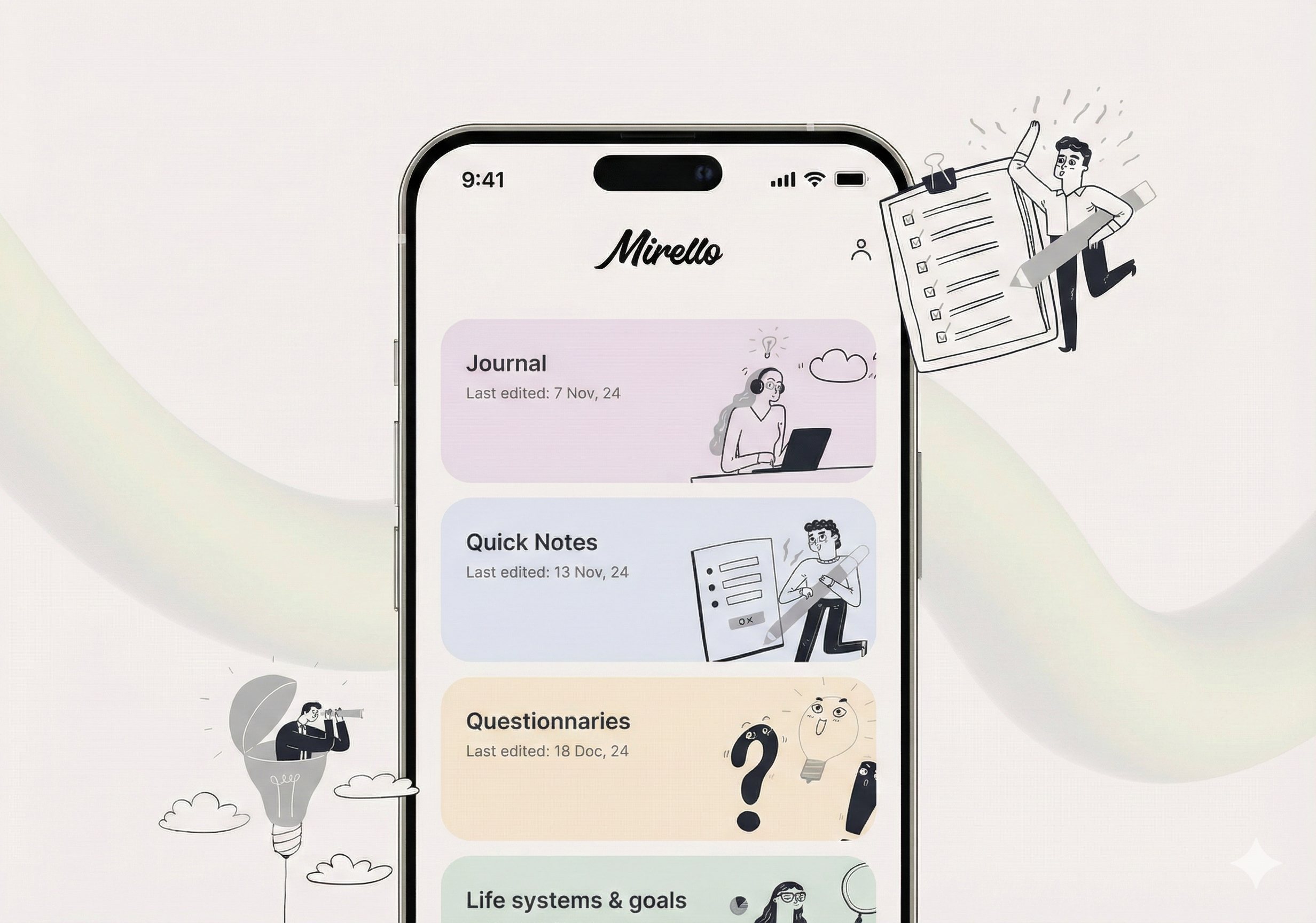 Vynexa | Intelligence, Architected